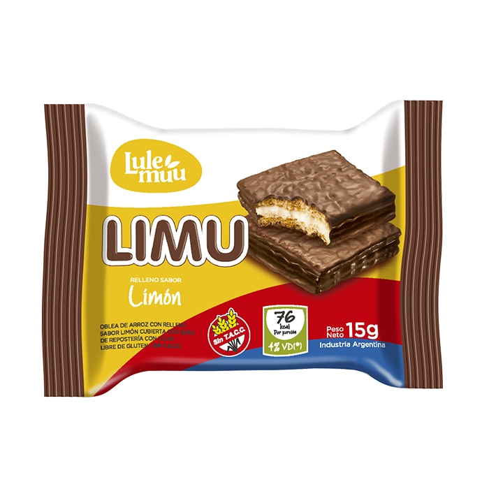 Lulemuu Limu relleno sabor limón 15gr – London Import S.A.