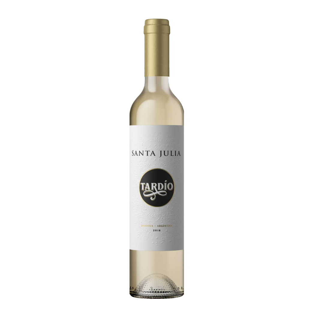 Santa Julia Tardio 500ml – London Import S.A.