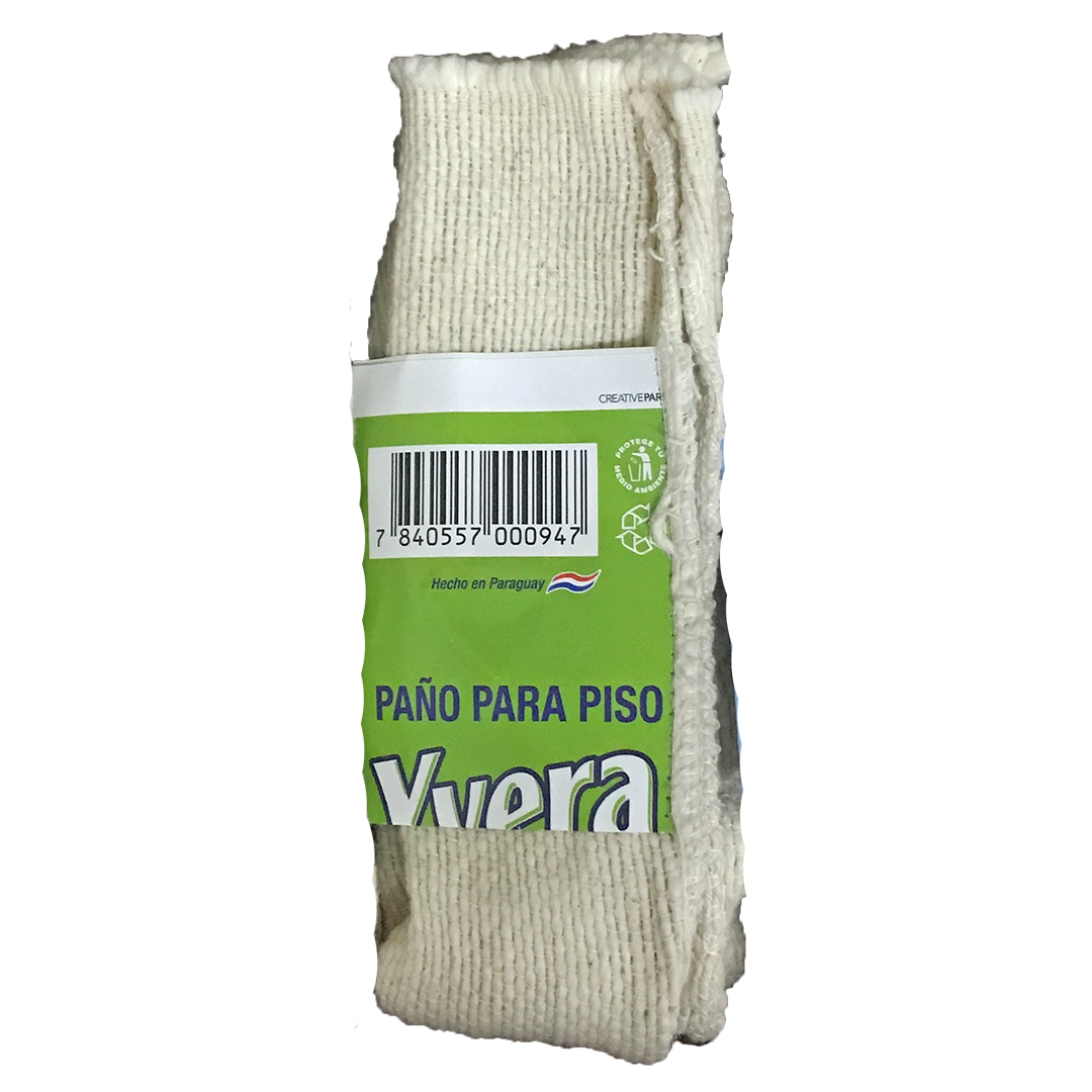 Yvera Trapo Piso – London Import S.A.