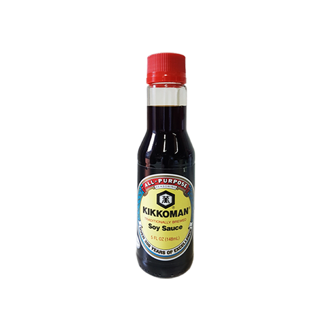 Kikkoman Salsa de Soja 148 mL – London Import S.A.