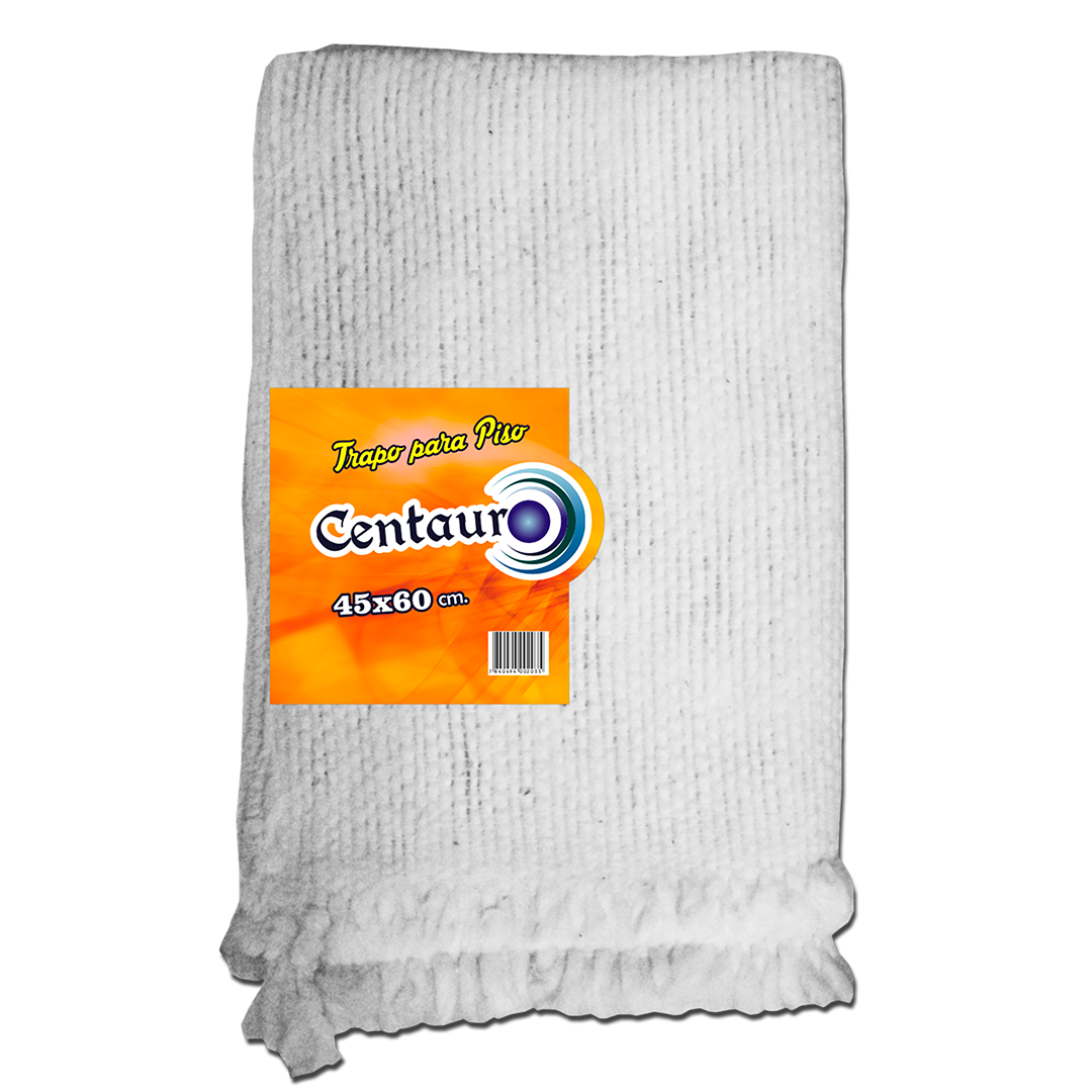 Centauro Trapo Para Piso – London Import S.A.
